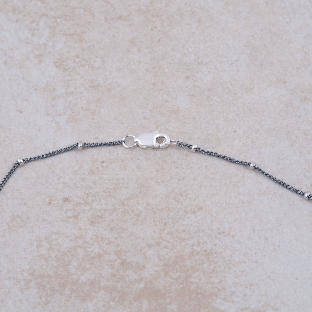 Slate Chain | Holly Lane